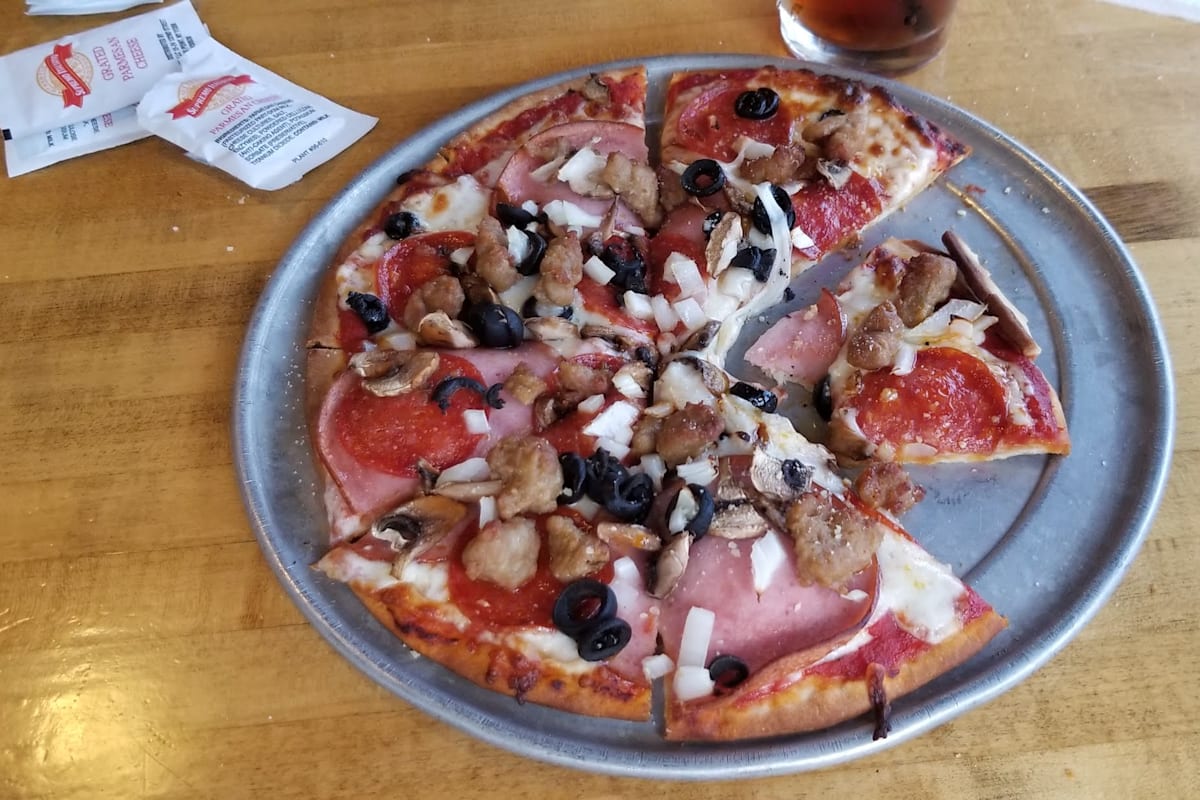Boss Hawg's Delivery Menu | Order Online | 617 NE 102nd Ave Portland ...