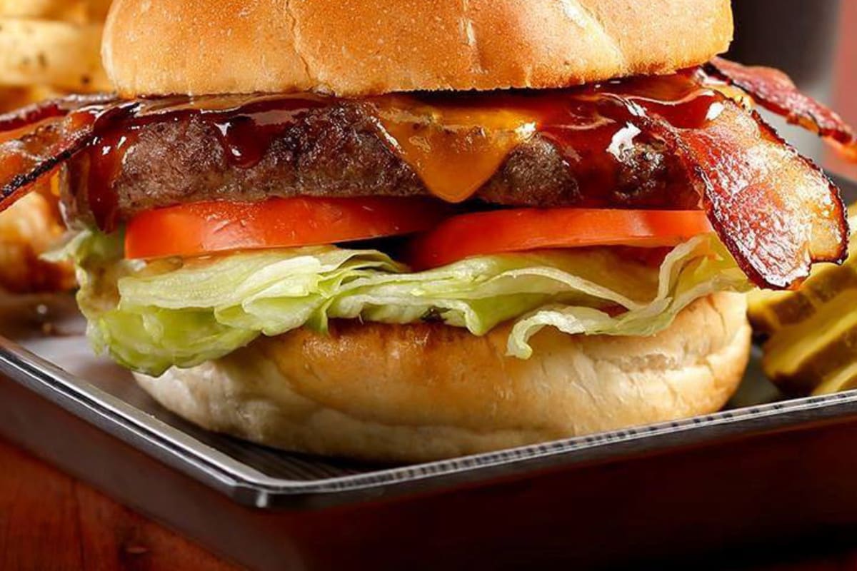 RAM Restaurant & Brewery Delivery Menu | Order Online | 3001 Ruston Way ...