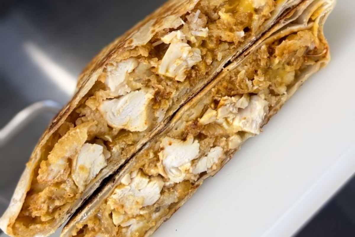 Ali's Hot Chicken and Smashburger- Hillsboro Delivery Menu | Order ...