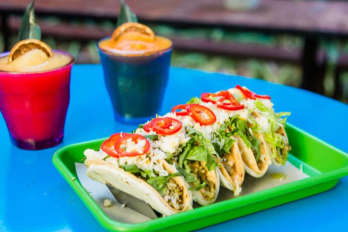 Mister Oso Delivery Menu | Order Online | 601 Tchoupitoulas Street New ...