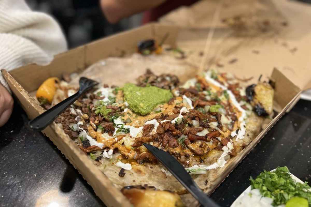 Tacos Los Cholos Fullerton Delivery Menu | Order Online | 1653 West ...