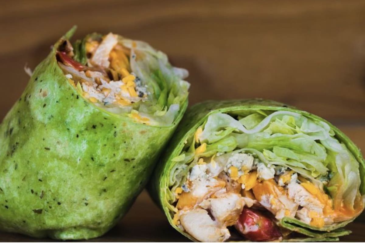 Lettuce - Rochester, MI Restaurant | Menu + Delivery | Seamless