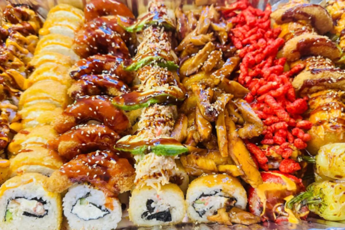 TA CULICHI by SEVEN FISH Delivery Menu | Order Online | 1717 23rd Ave ...