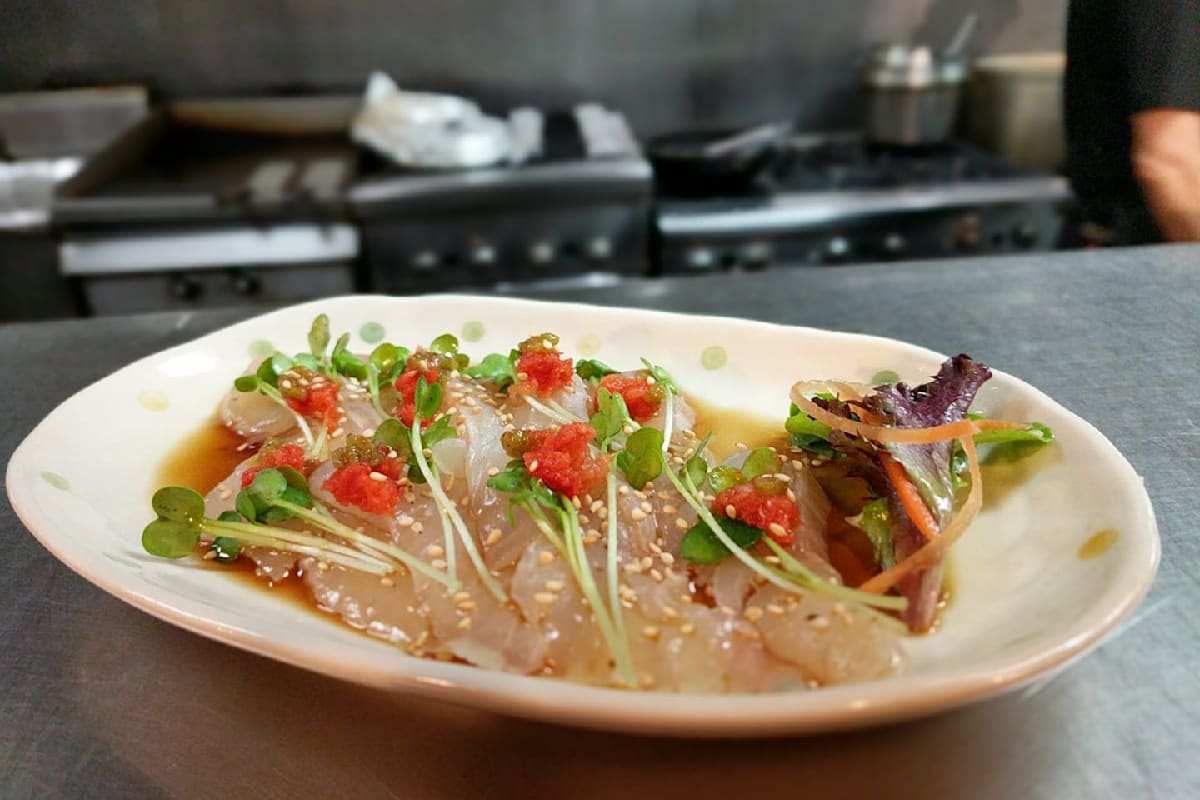 Koji Osakaya Japanese Restaurant Delivery Menu | Order Online | 1502 NE ...