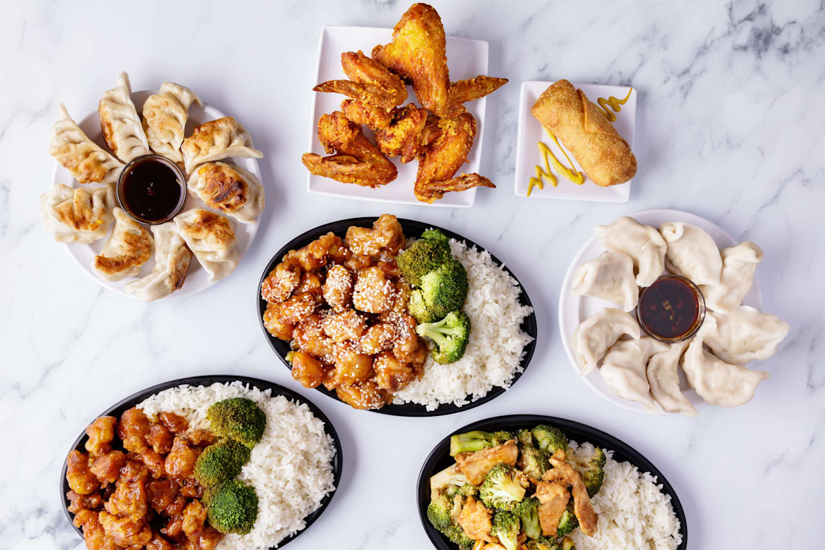 First Choice Restaurant - New York, NY Restaurant | Menu + Delivery ...