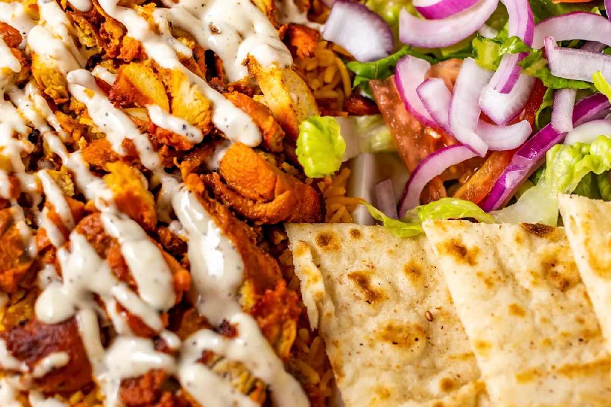 Gourmet Hots Delivery Menu | Order Online | 295 East Ridge Road ...