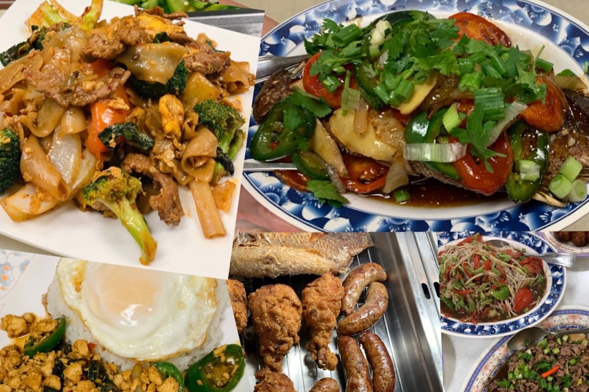 Vientiane Market Delivery Menu | Order Online | 4090 W 5415 S Kearns ...