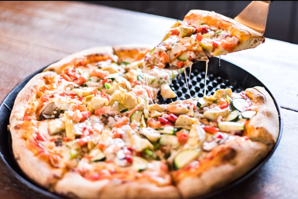 Fazerrati's Pizza Napa Valley Delivery Menu | Order Online | 1517 W ...