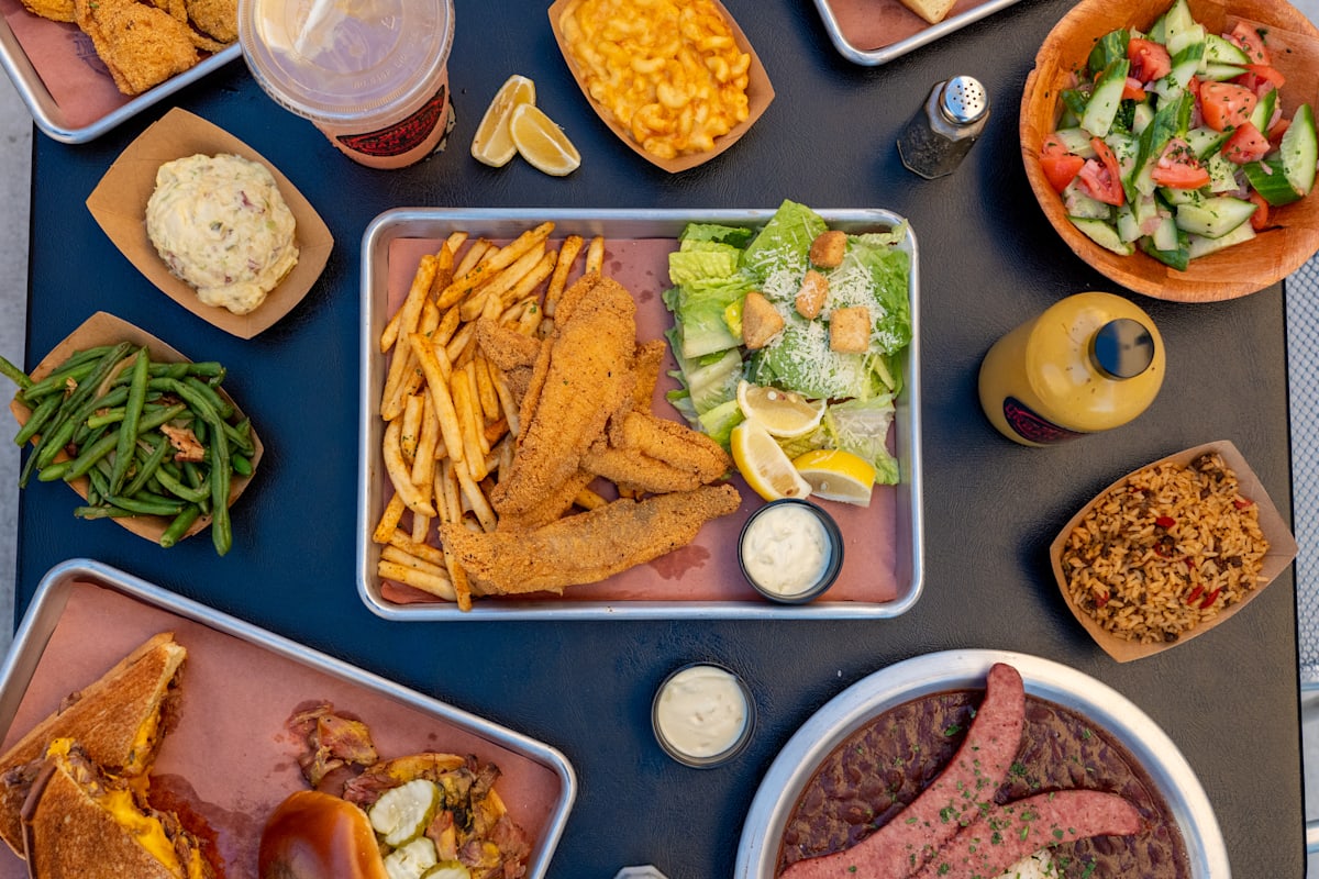 225 Urban Smoke Delivery Menu | Order Online | 1015 Rittiman Rd San ...