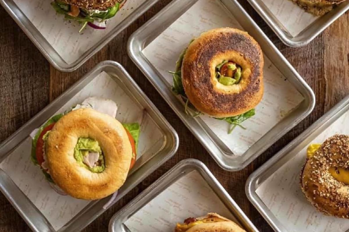 Foxtail Coffee Co. Delivery Menu | Order Online | 801 E Strawbridge Ave ...