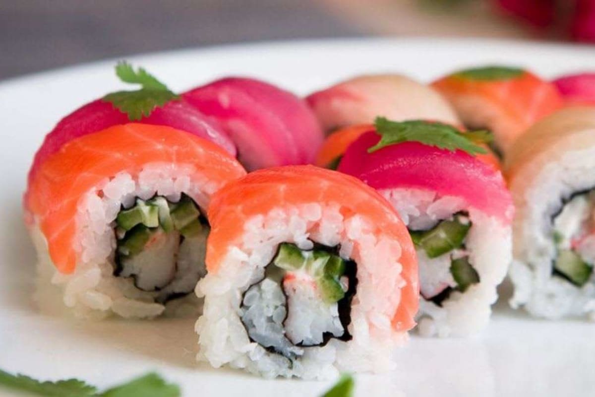 Seasons Of Japan Delivery Menu | Order Online | 455 Pooler Pkwy Pooler ...