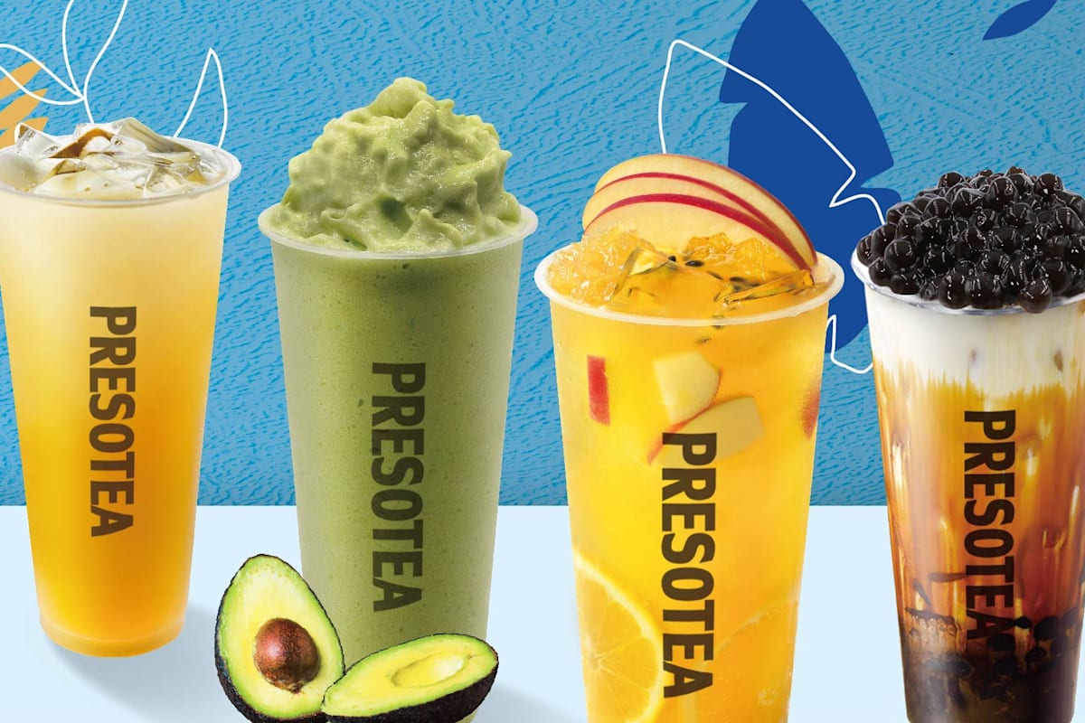 Presotea Delivery Menu | Order Online | 9211 Bolsa Ave suite 105 ...