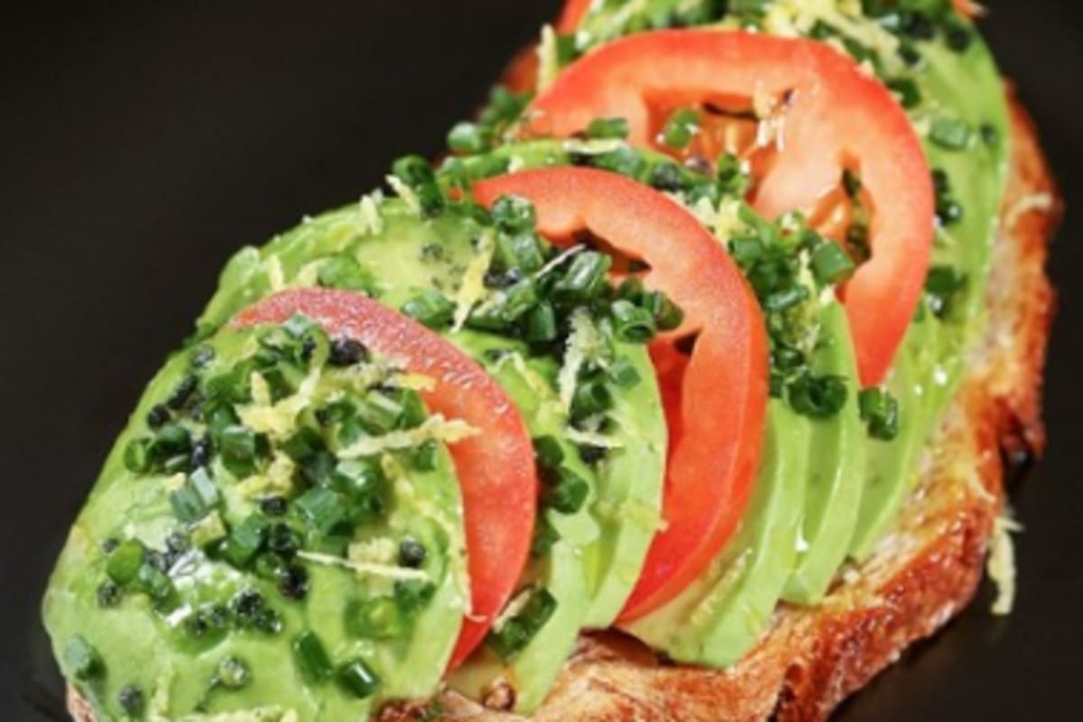 VESTER Southie Delivery Menu | Order Online | 105 West First Street ...