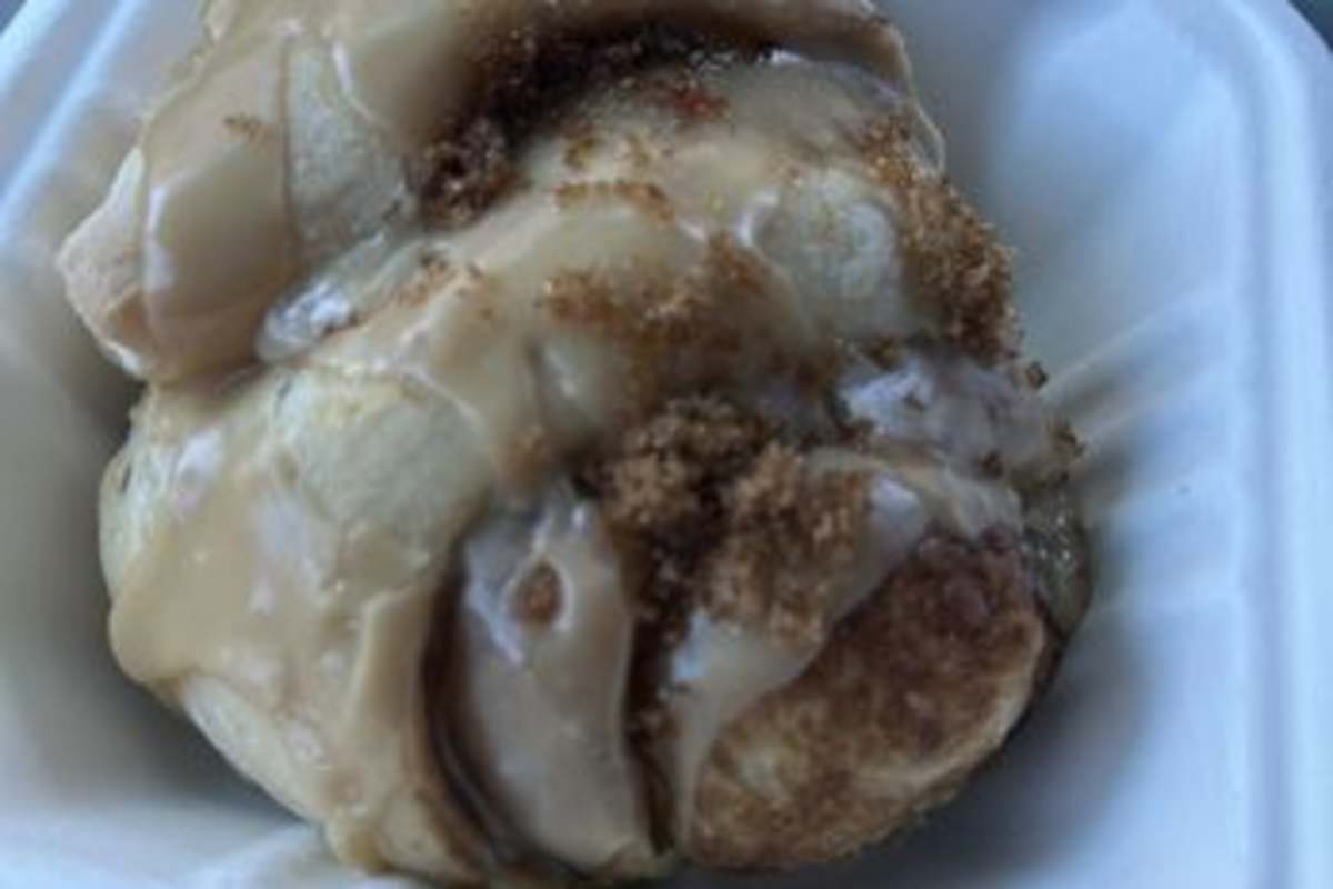 Heartbreak Coffee Delivery Menu | Order Online | 265 N Lamar Blvd ...