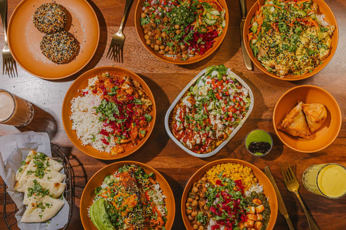 INDAY NYP Delivery Menu | Order Online | 1 Whitehall Street New York ...