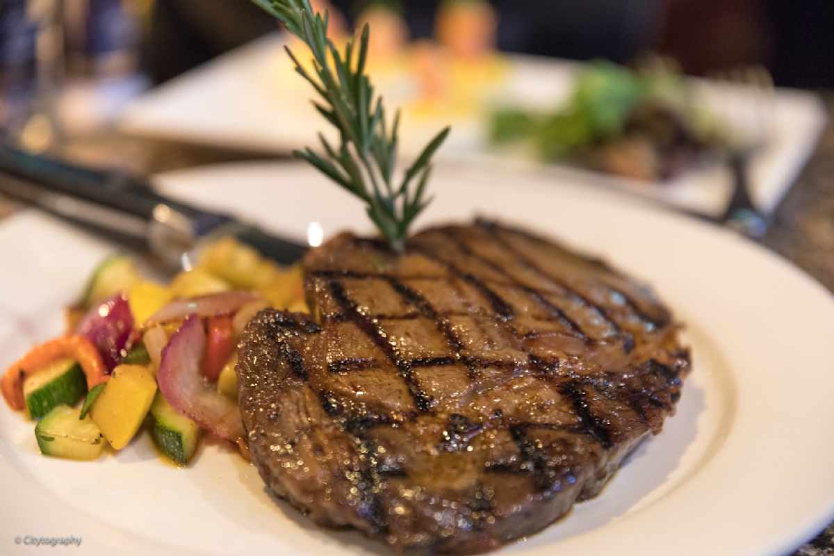 Steak Street - High Point, NC Restaurant | Menu + Delivery | Seamless