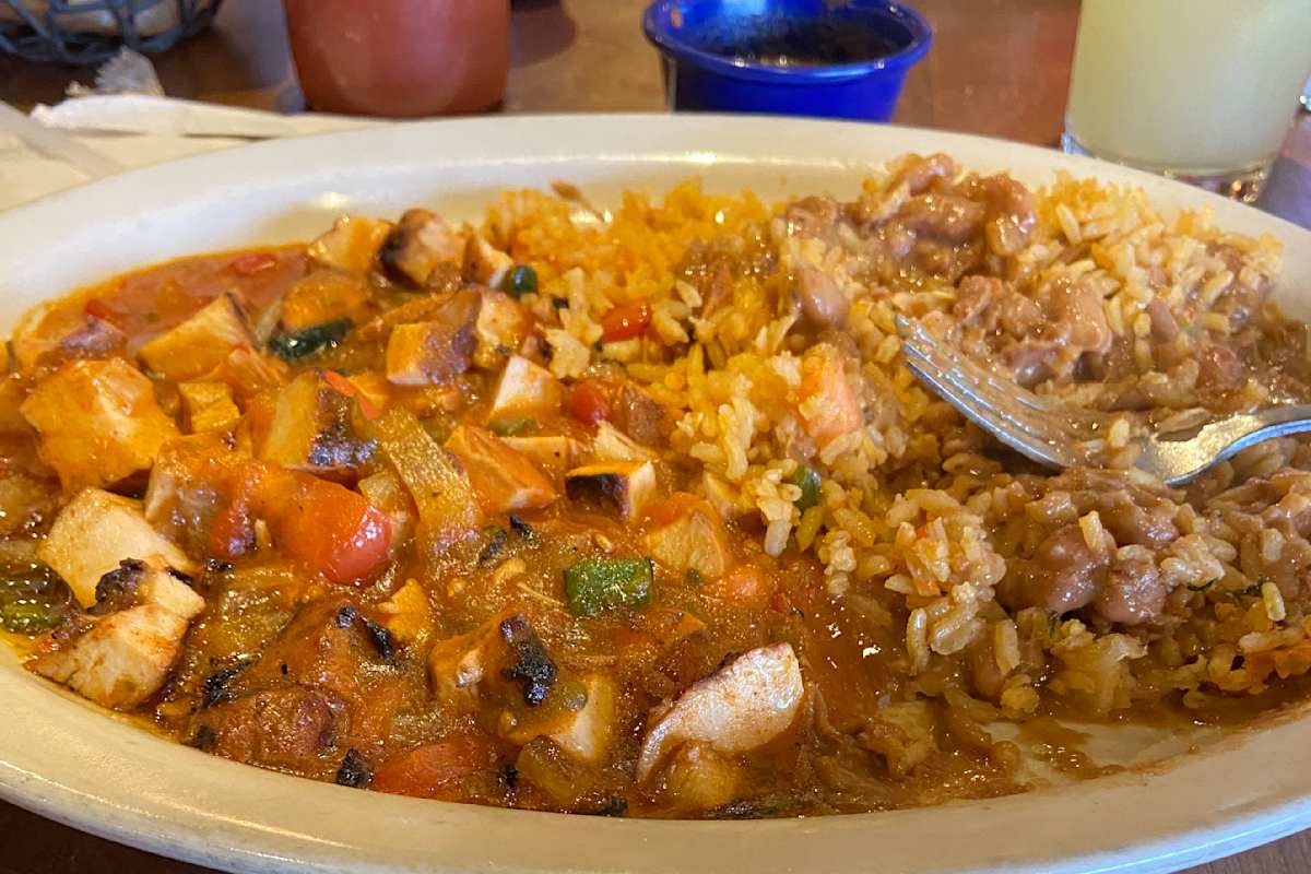 Tupinamba Cafe Delivery Menu | Order Online | 9665 N Central Expy ...