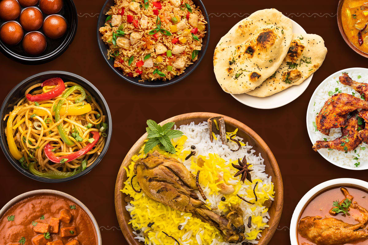 Hello India Restaurant Delivery Menu | Order Online | 3510 N 167th Cir ...