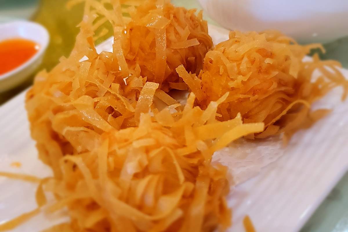 Superstar Dim Sum & Seafood Restaurant Delivery Menu | Order Online ...