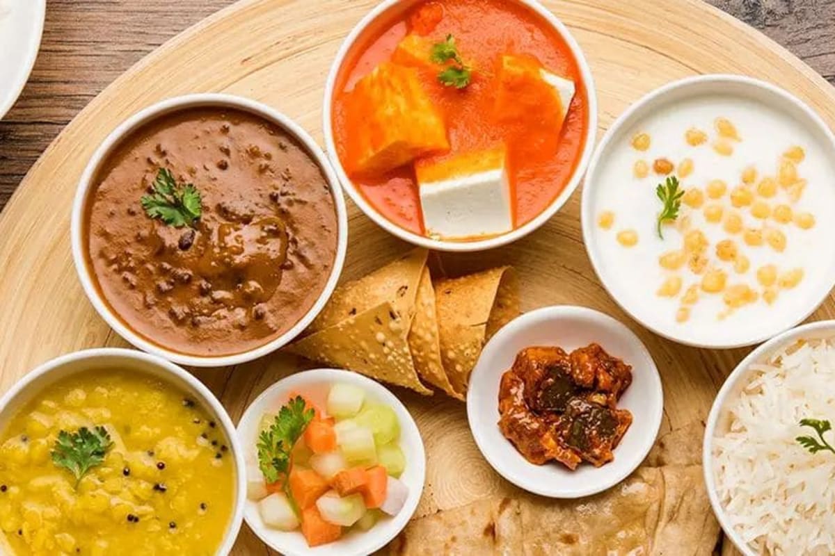 Hashtag India Delivery Menu | Order Online | 3510 West University Drive ...