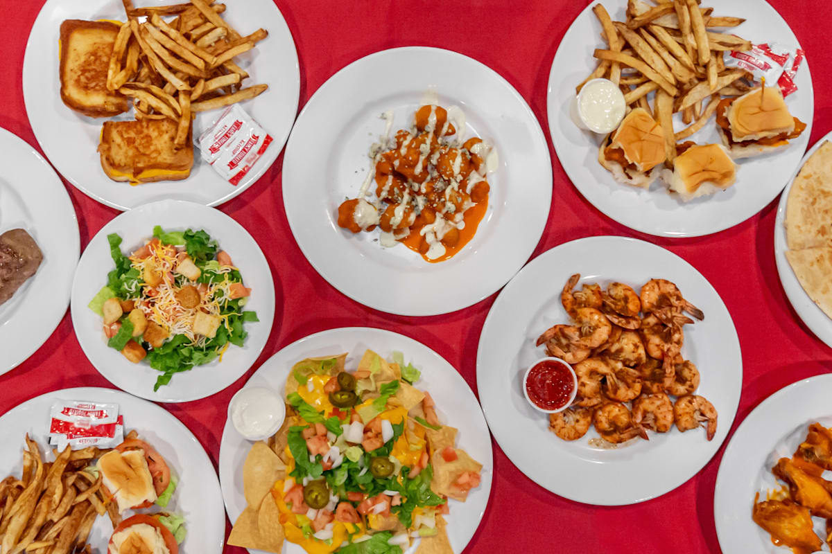 37th & Zen Delivery Menu | Order Online | 1083 37th St Norfolk | Grubhub