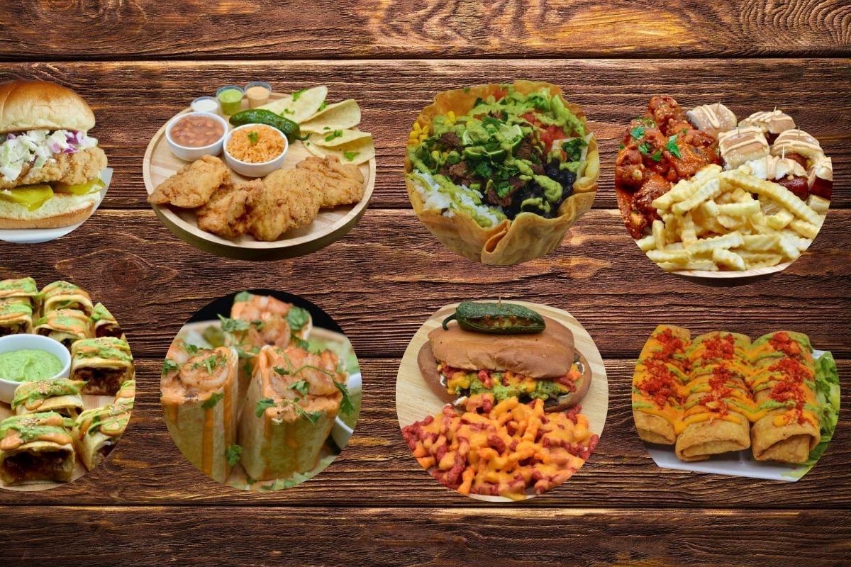 Taco Tango - Indio - Indio, CA Restaurant | Menu + Delivery | Seamless