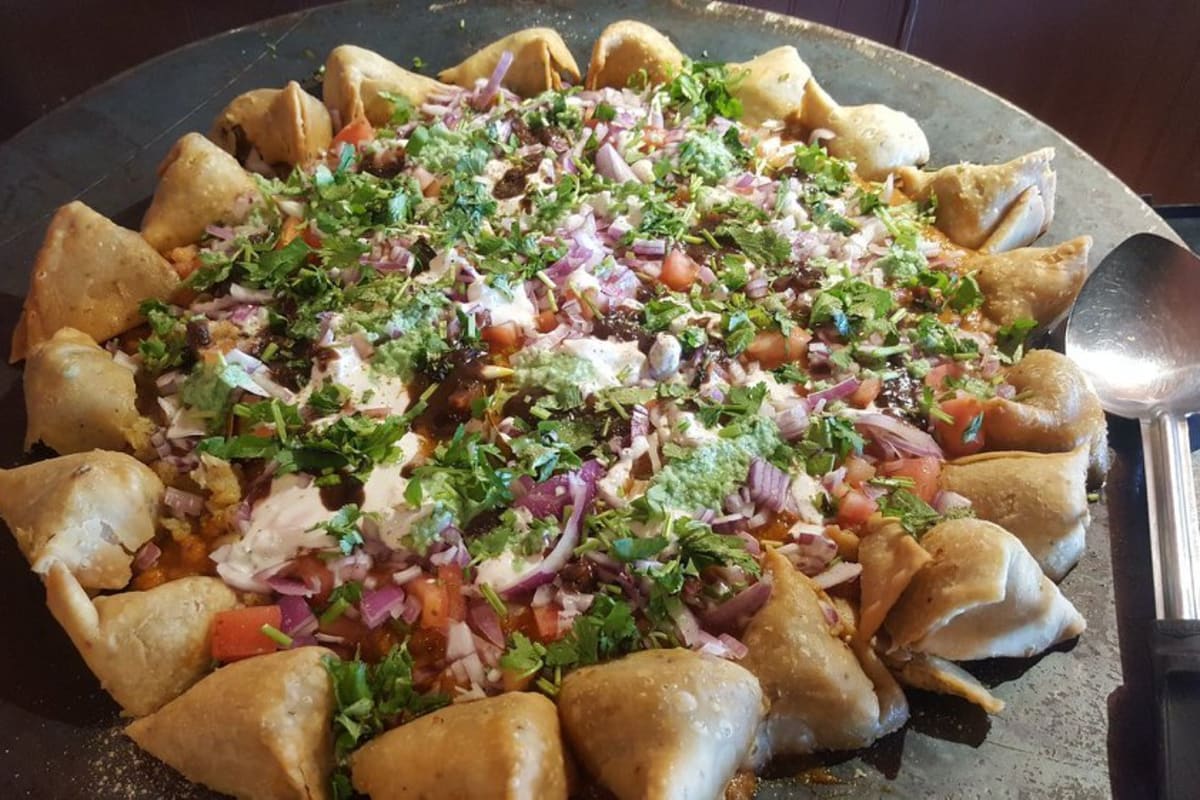 INDIA KITCHEN Delivery Menu | Order Online | 3573 Southern Ave Memphis ...