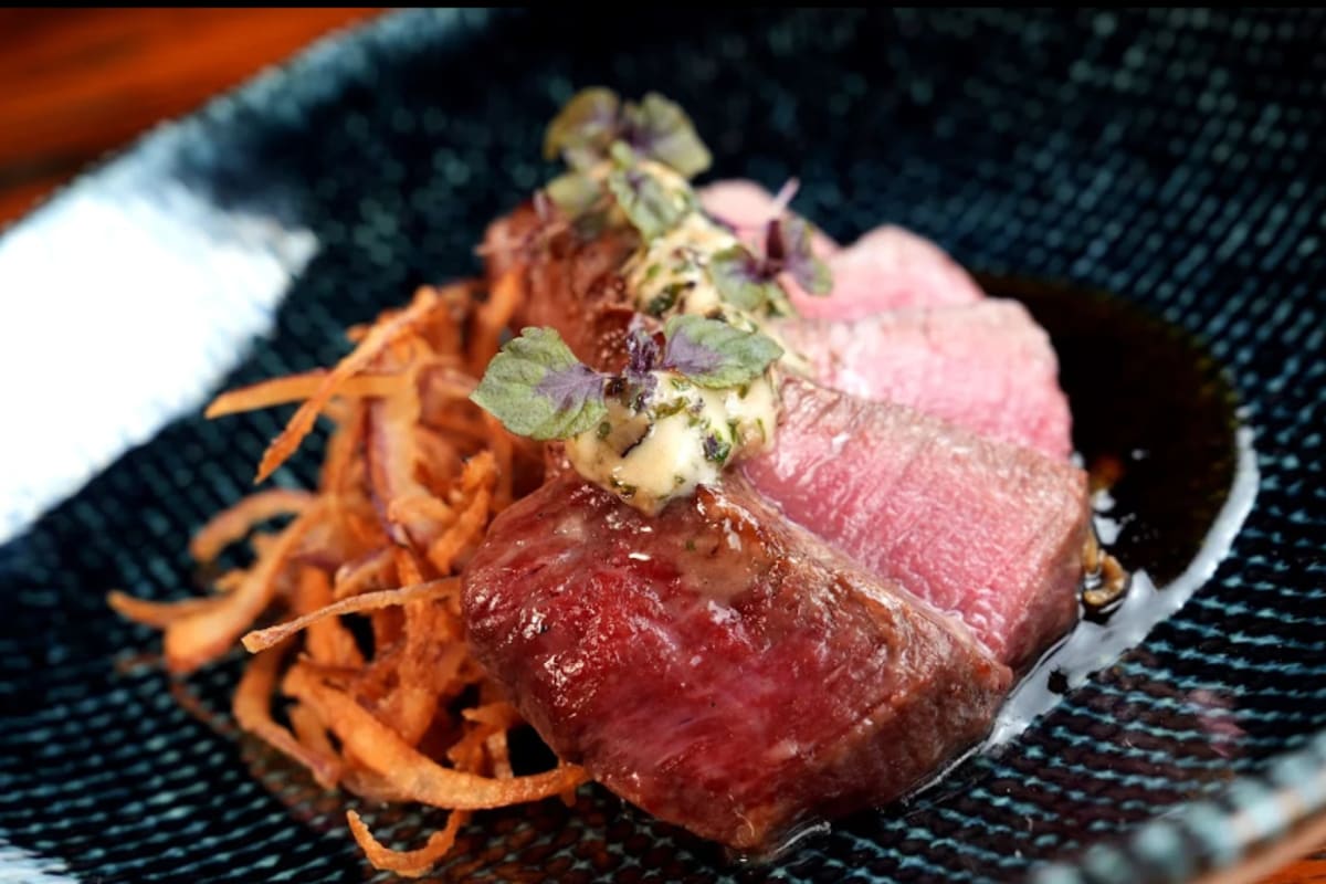 Modan Restaurant Delivery Menu | Order Online | 1788 Chain Bridge Rd ...