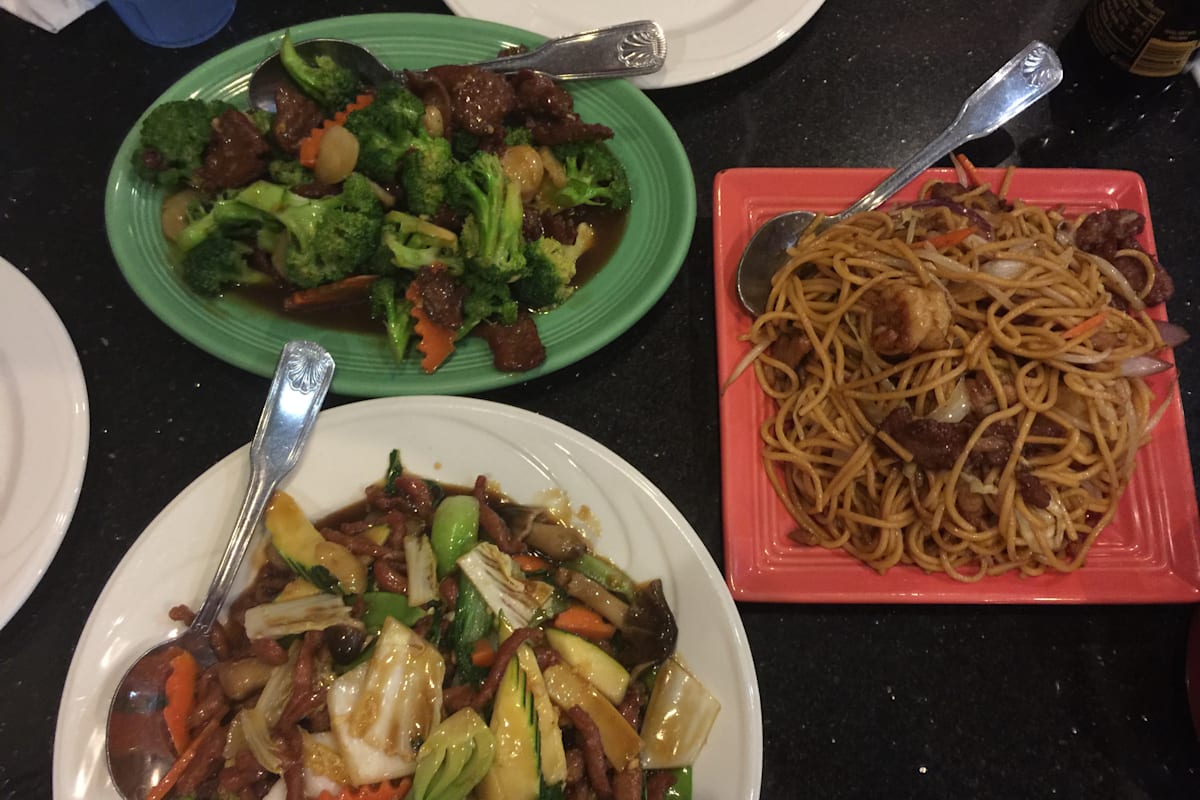 Bamboo City Restaurant Delivery Menu | Order Online | 2472 Patterson Rd ...
