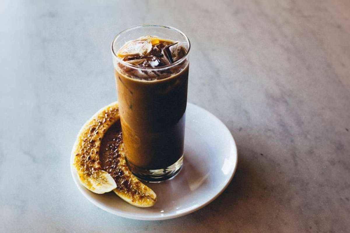 Mostra Coffee (4S Ranch) Delivery Menu | Order Online | 10550 Craftsman ...