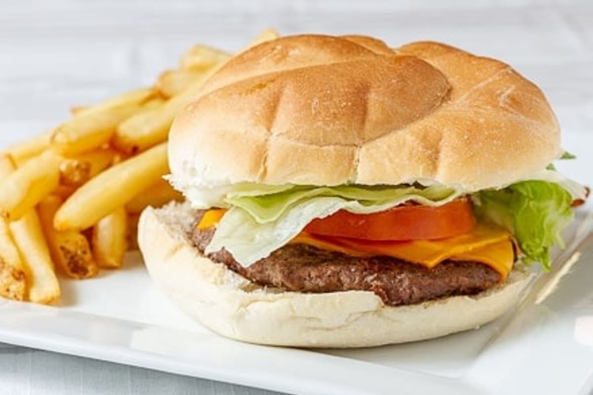 North Point Cafe Delivery Menu | Order Online | 2401 North Point Blvd ...