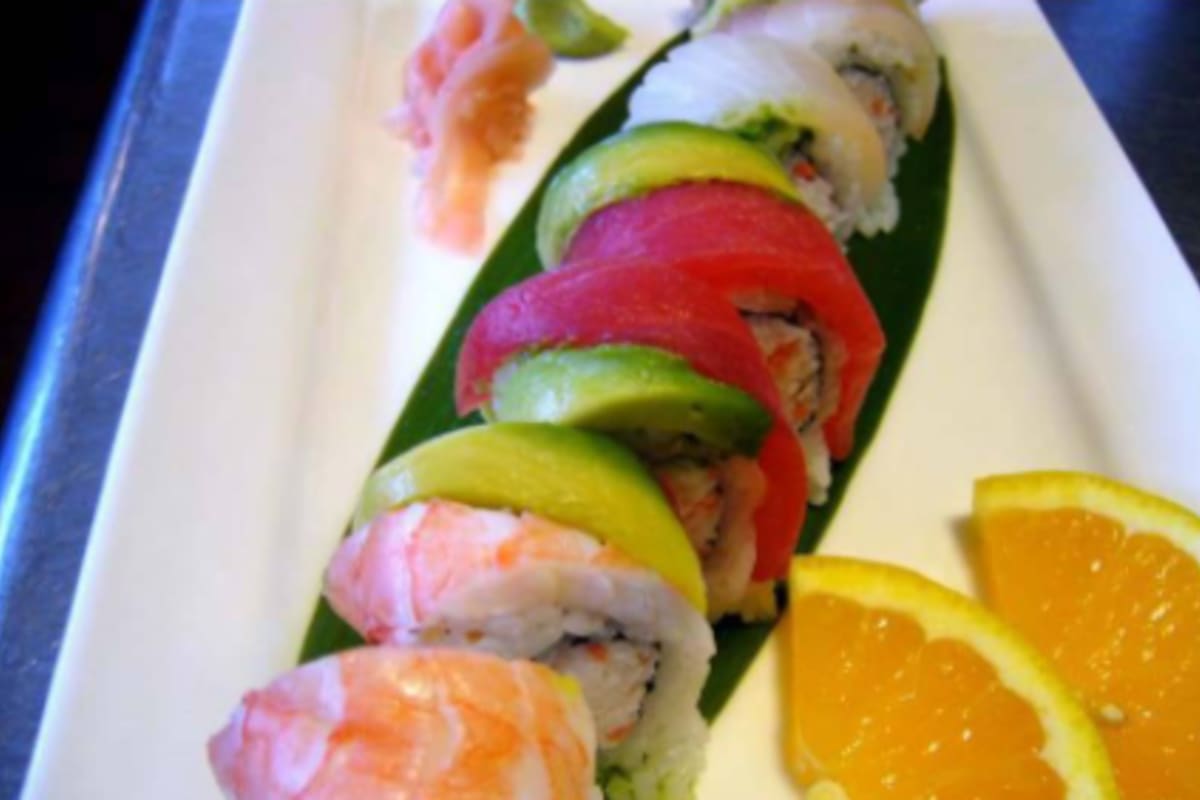 Asian World Delivery Menu | Order Online | 18 S County Center Way St ...