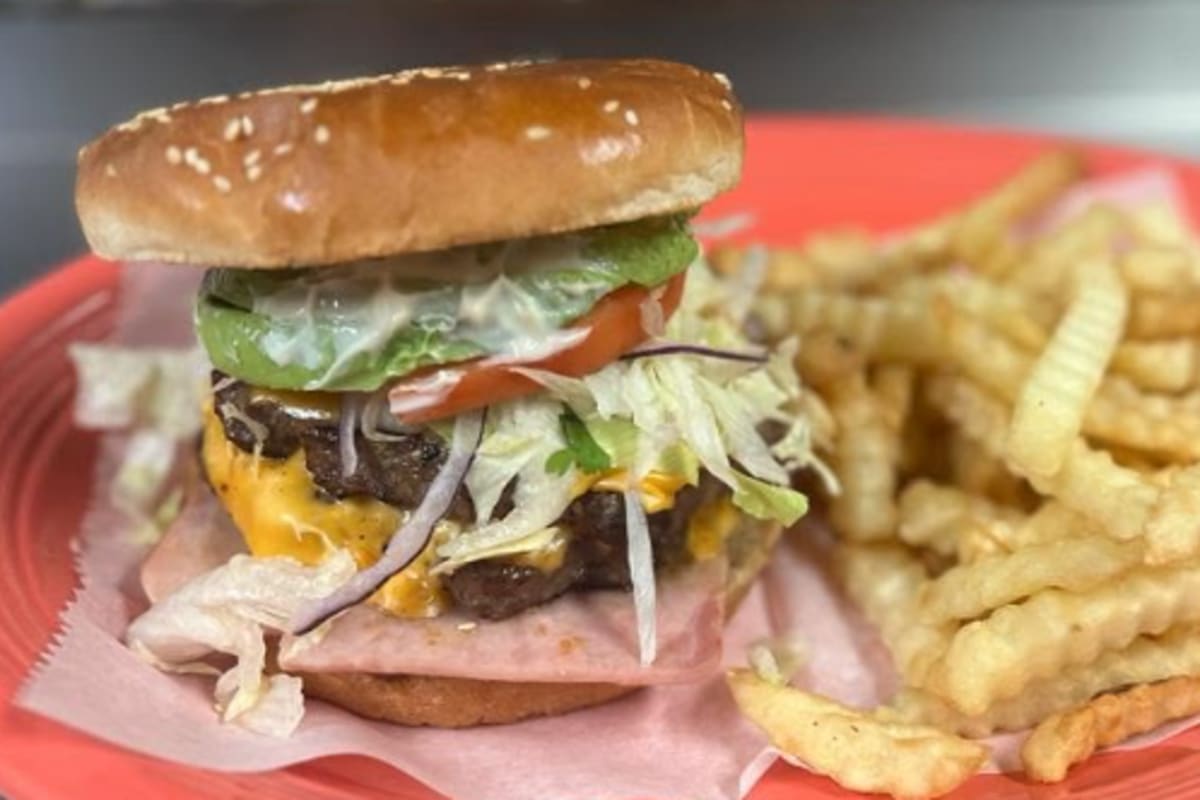 Grand Rodeo Delivery Menu | Order Online | 2222 S WW White Rd San ...