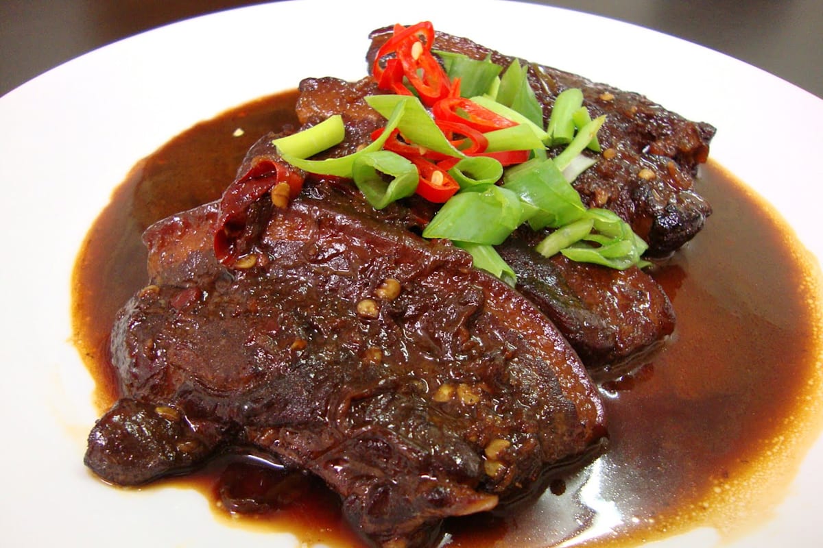 Cathay Kitchen Chinese Restaurant Delivery Menu | Order Online | 8049 ...