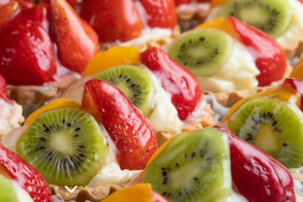 Don Pan Bakery Delivery Menu | Order Online | 9581b W Atlantic Blvd ...