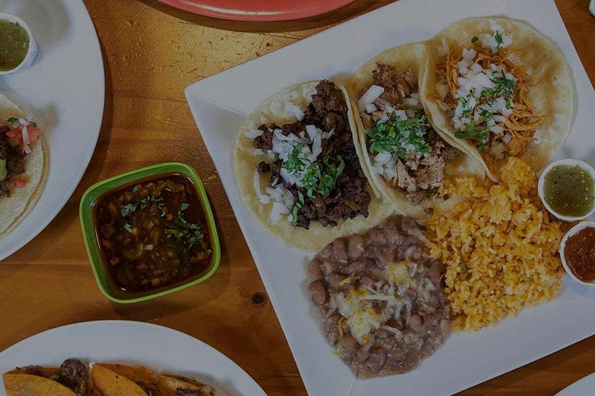 Frida Taqueria Delivery Menu | Order Online | 94-307 Farrington Hwy ...