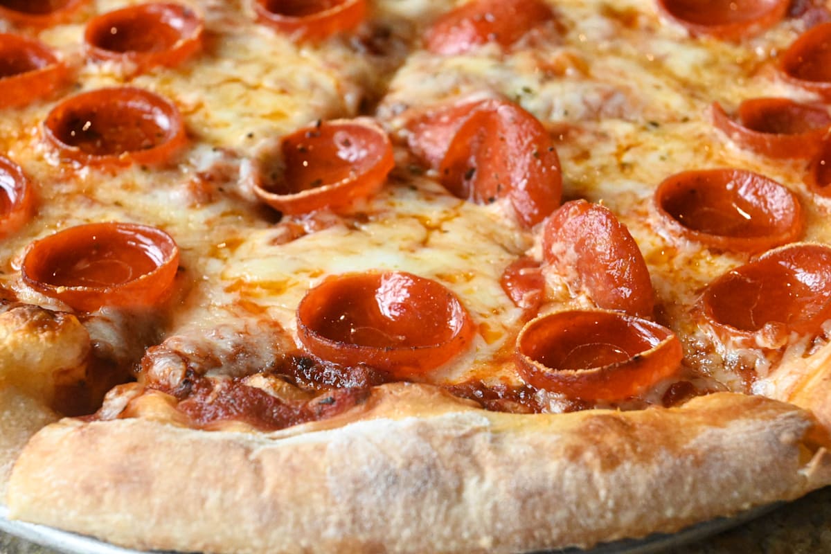 NYPD Pizza Hunters Creek Delivery Menu | Order Online | 13586 Village ...