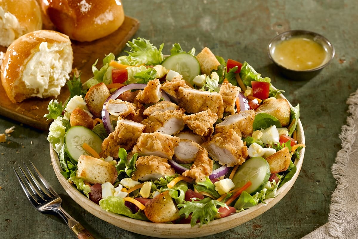 Golden Fish and Chicken Delivery Menu | Order Online | 1556 1st St N ...