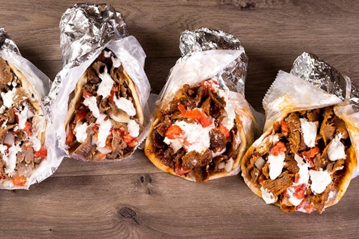 Papa Gyros Delivery Menu | Order Online | 2045 Cleveland Ave Canton ...