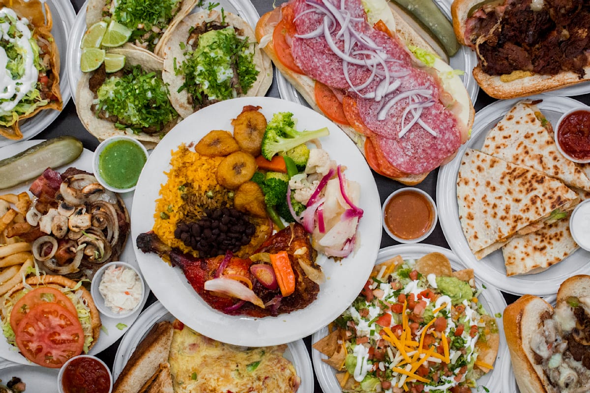 Cafe 37 Delivery Menu | Order Online | 47 W 37th St New York | Grubhub