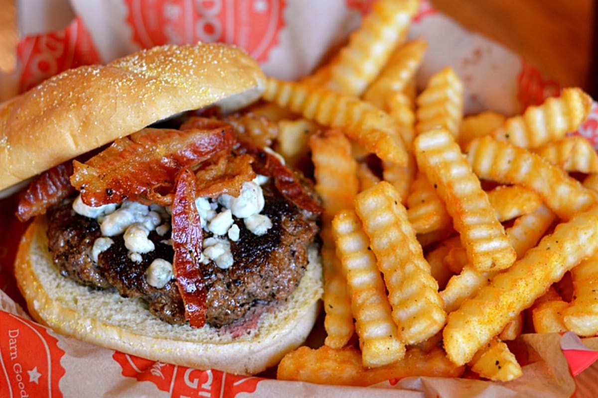 Fat Dog's Grille and Pub Delivery Menu | Order Online | 3021 Spring ...