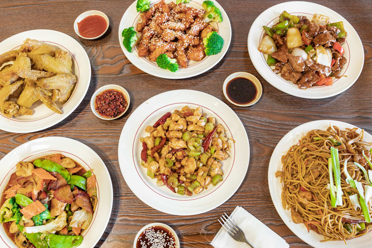 CHF Chinese Restaurant - Brooklyn, NY Restaurant | Menu + Delivery ...