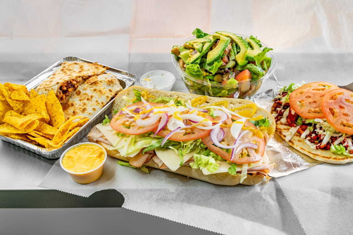 Island Deli Delivery Menu | Order Online | 860 Southern Blvd Bronx ...