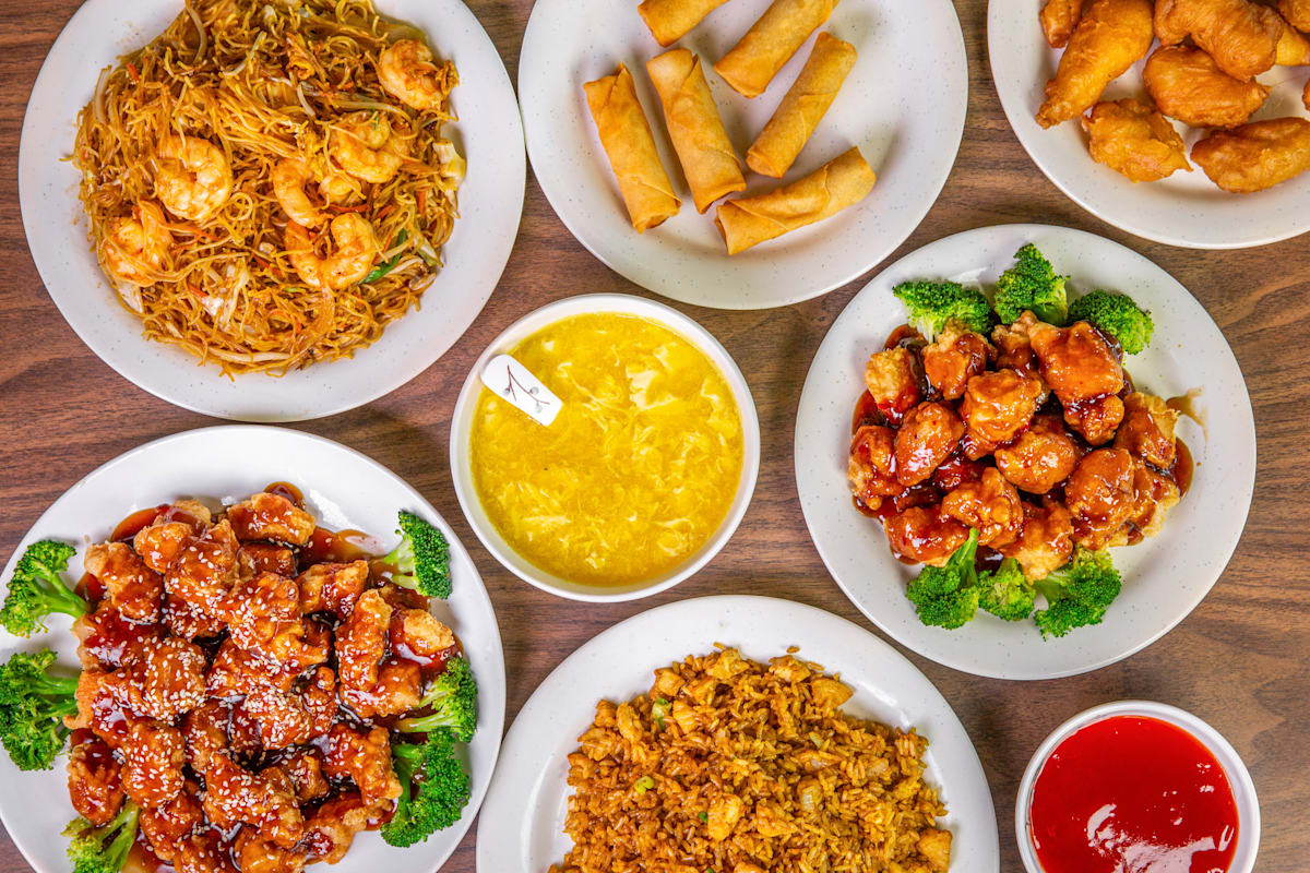 China Inn Restaurant Delivery Menu | Order Online | 1436 Main St ...