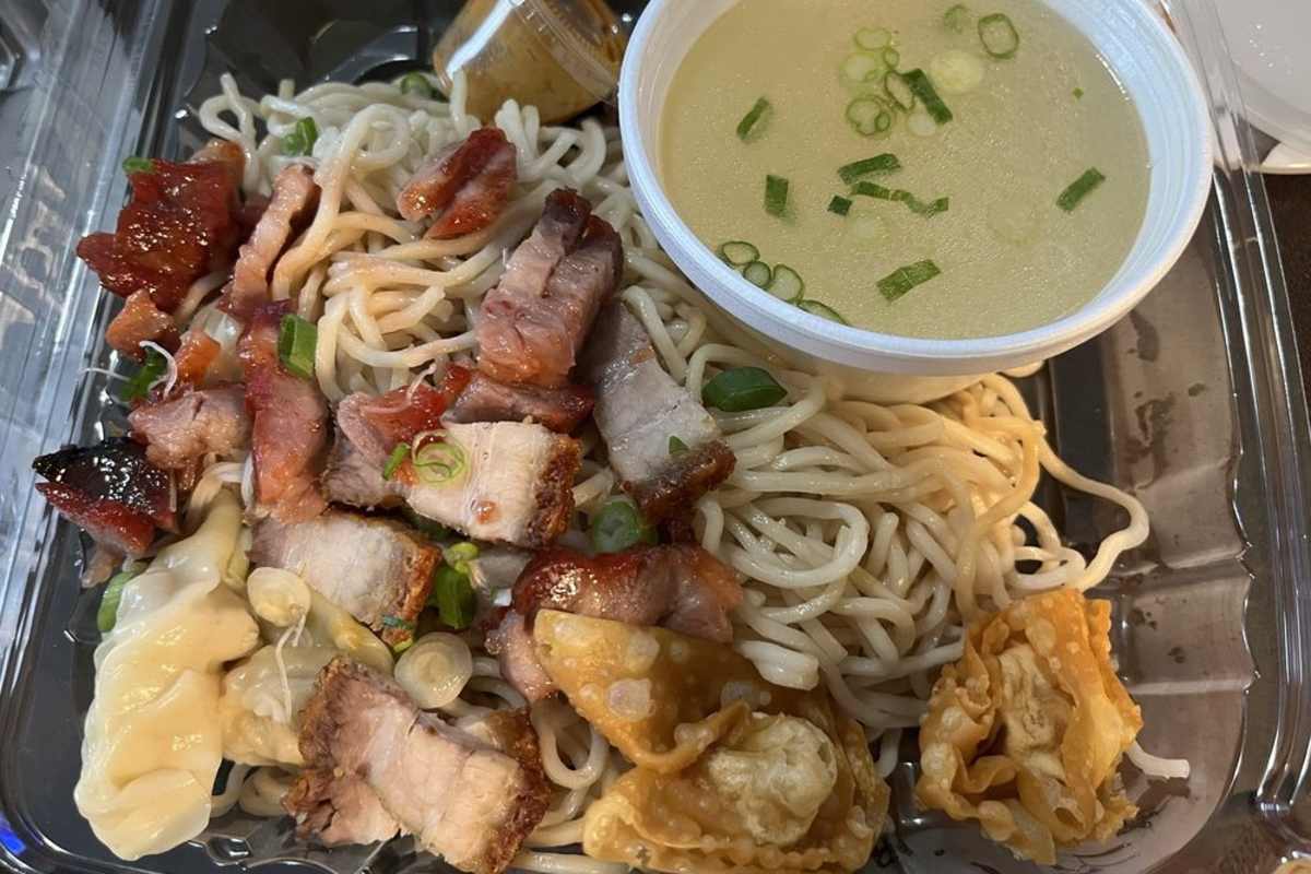 Indo Spice Restaurant Delivery Menu | Order Online | 1421 W Passyunk ...