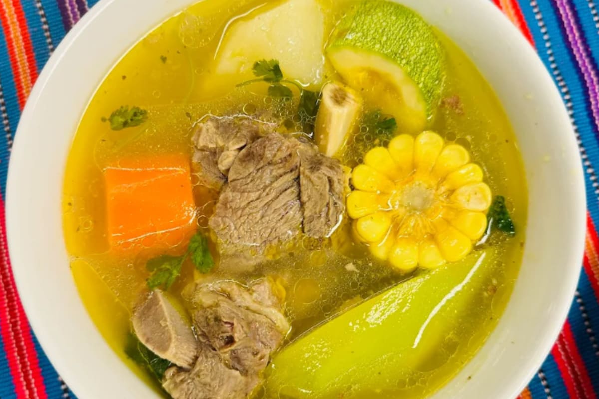 Isabel’s Guatemalan Restaurant and Bakery Delivery Menu | Order Online ...