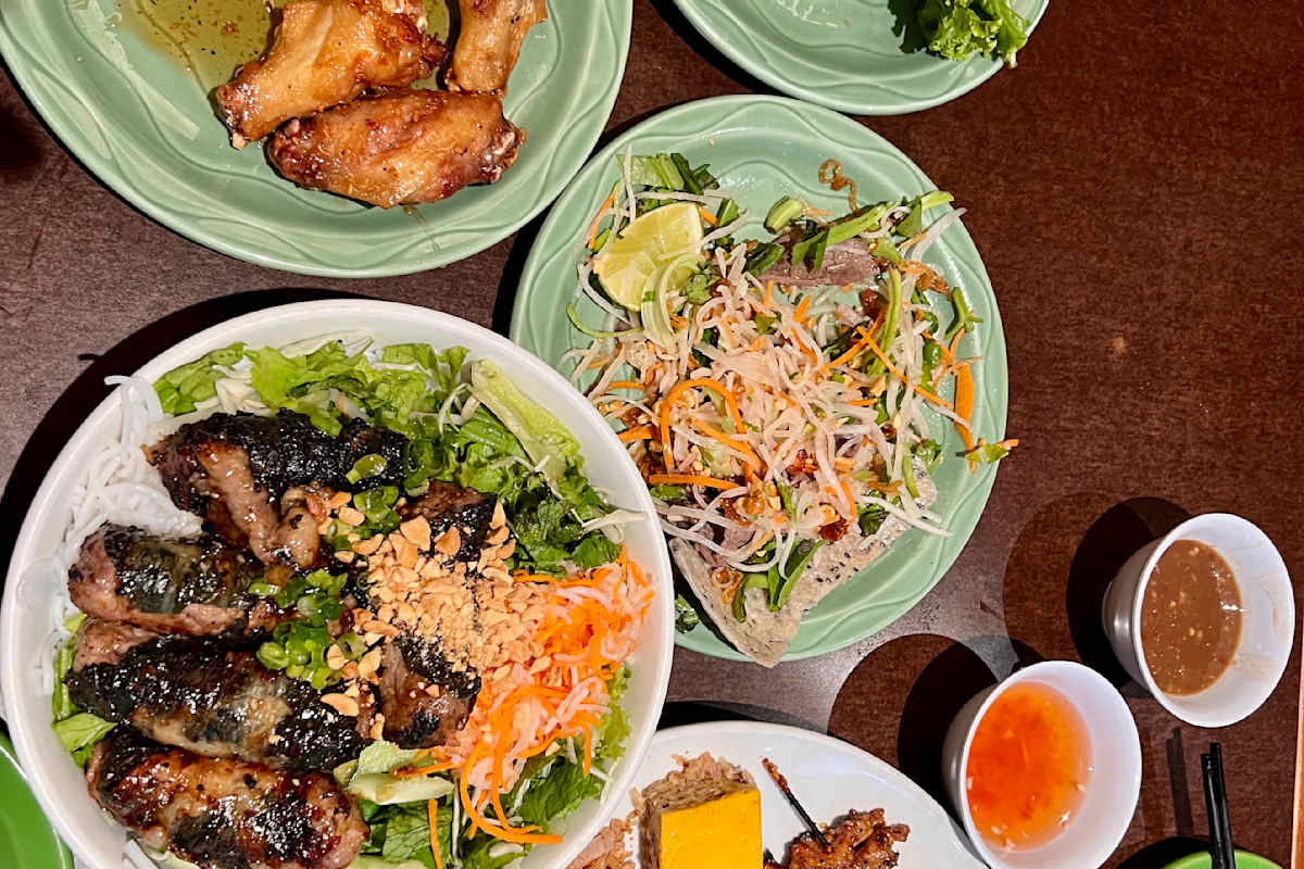 Pho Van 82nd Delivery Menu | Order Online | 1919 SE 82nd Ave Portland ...