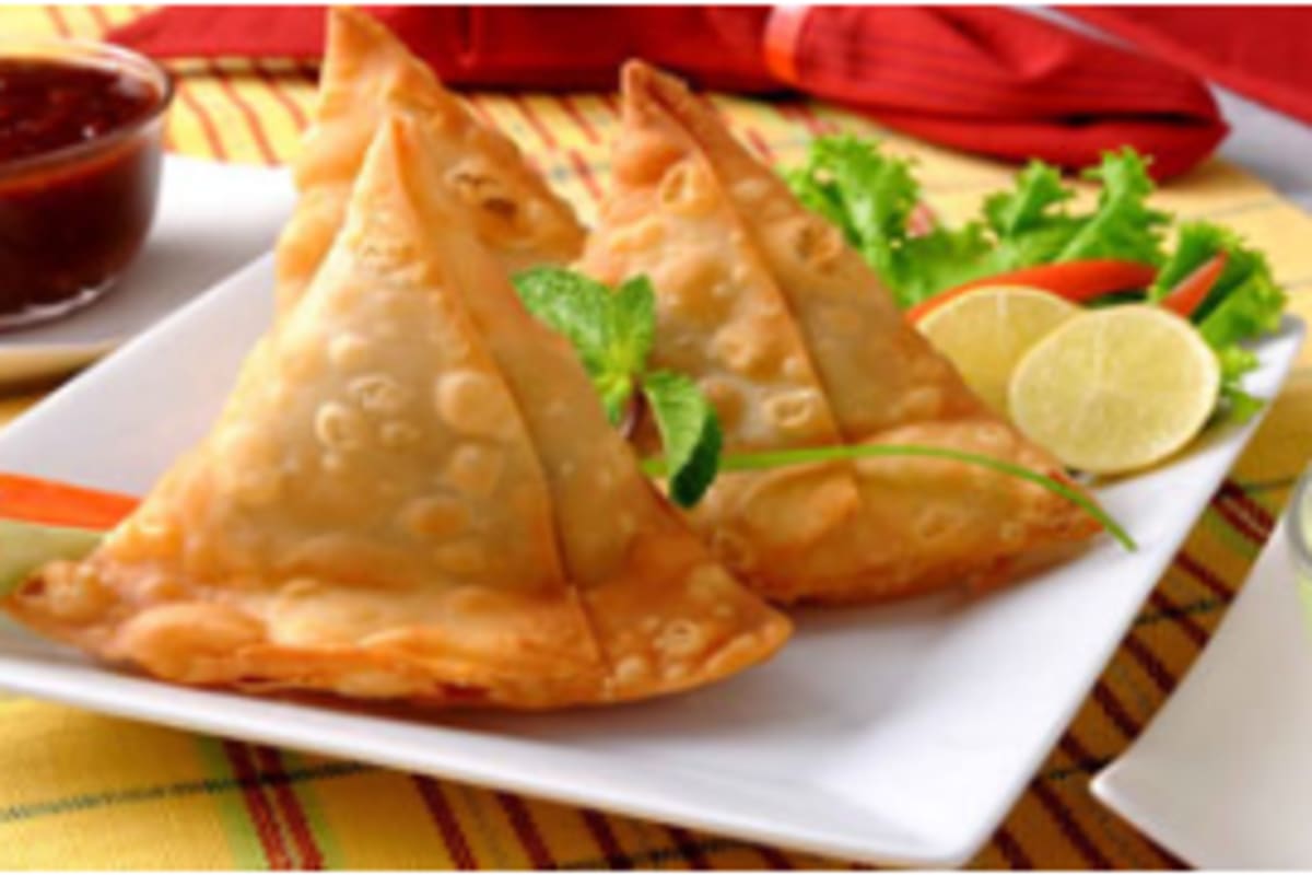 India Foodie Lounge Delivery Menu | Order Online | 383 West Northwest ...