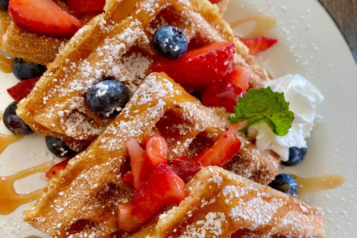 Cafe Cultura - Fullerton, CA Restaurant | Menu + Delivery | Seamless