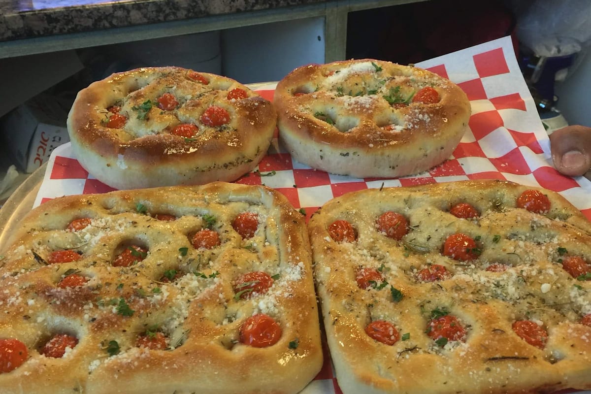 Gian Marco's Restaurant & Pizza Delivery Menu | Order Online | 504 ...